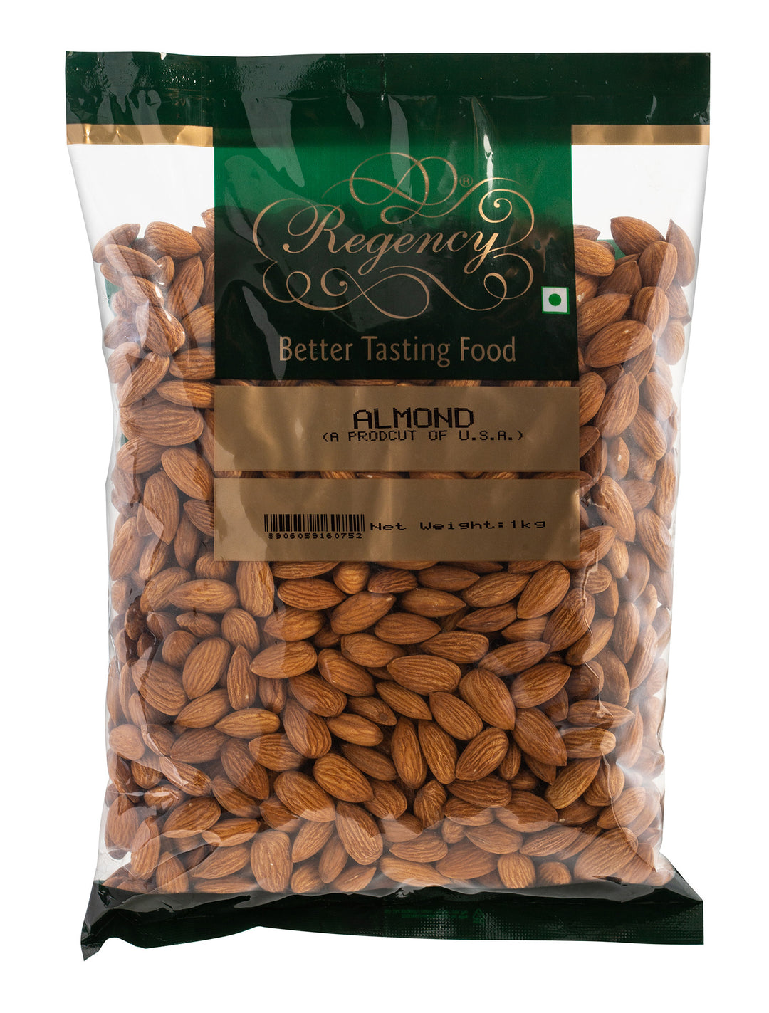 Buy Almonds (Badam) Online | Available in 250g, 500g, 1kg Packs ...