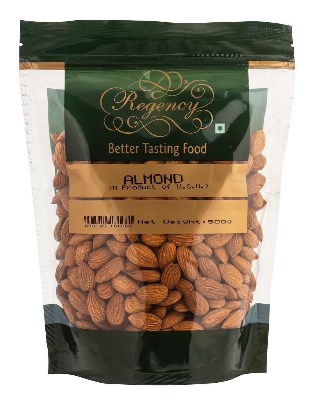 Buy Almonds (Badam) Online | Available in 250g, 500g, 1kg Packs ...