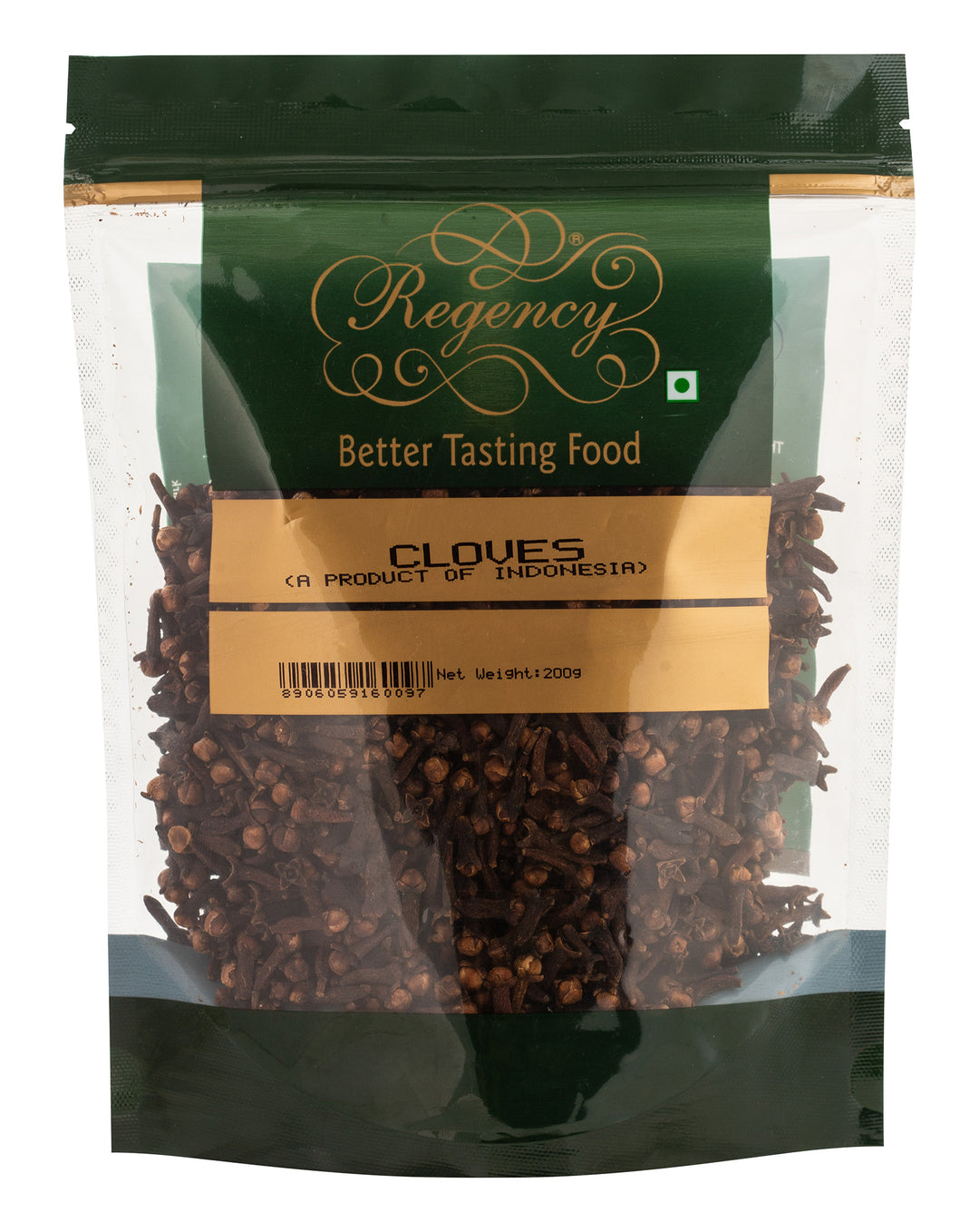 Purchase Cloves (Laung) Online in 50g & 200g Packet – Regency Snacks