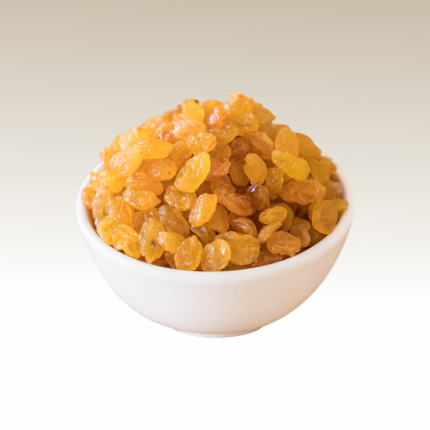Buy 250g Indian Round Raisins (Kishmish) Online – Regency Snacks